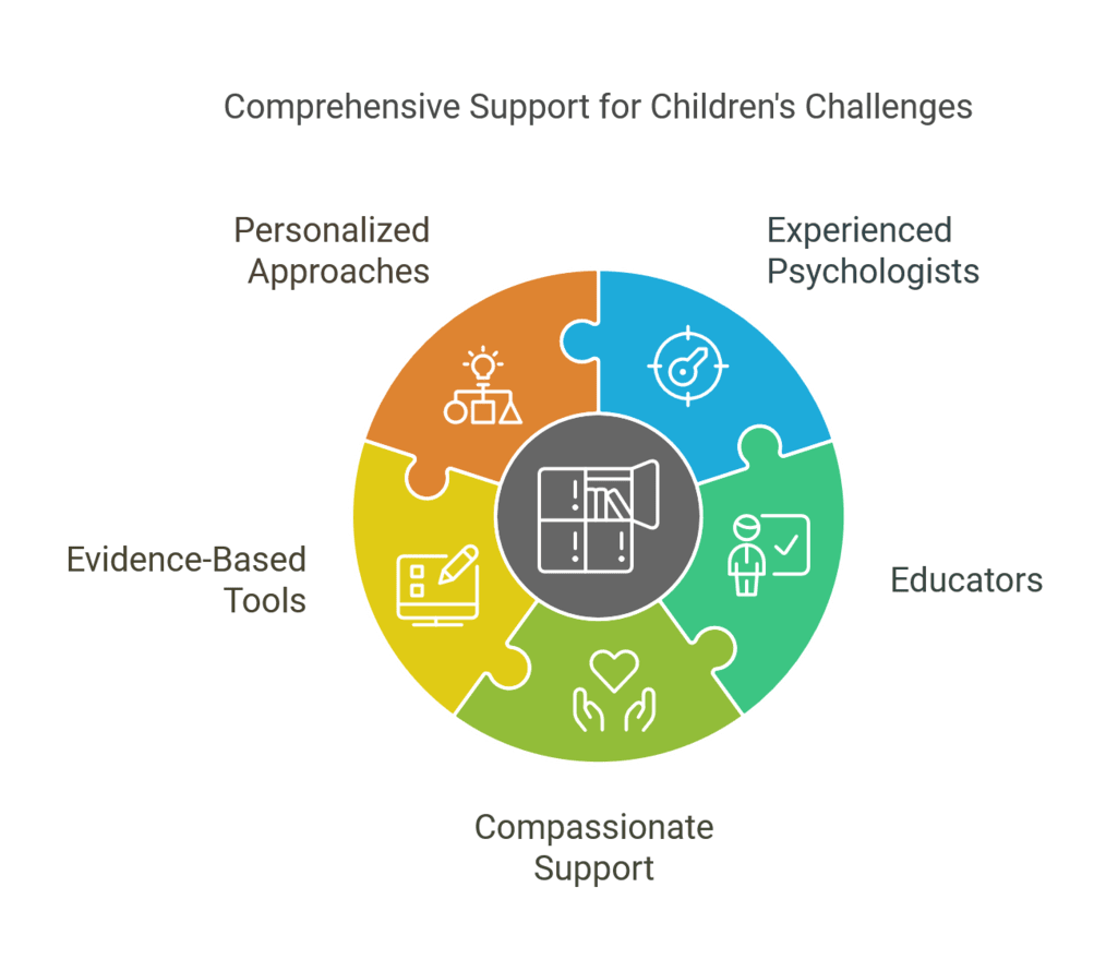 Unlock Your Child’s Full Potential with a Psycho-Educational Assessment ...